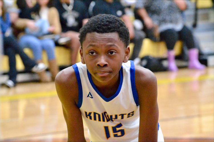 The Pride exact revenge on Vance Charter Middle, 56-49 | Archives ...