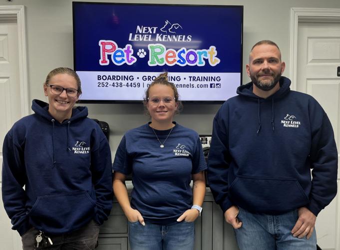 Next Level Kennels 'here to help' community | Archives ...