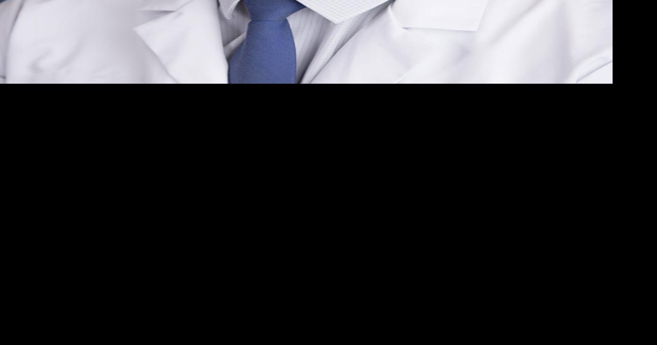 Maria Parham Health welcomes new orthopedic provider | Features ...