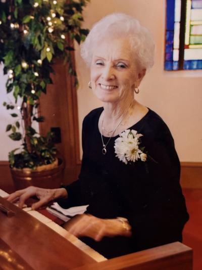 Marlene “Mamalene” Hayes | Archives | hendersondispatch.com