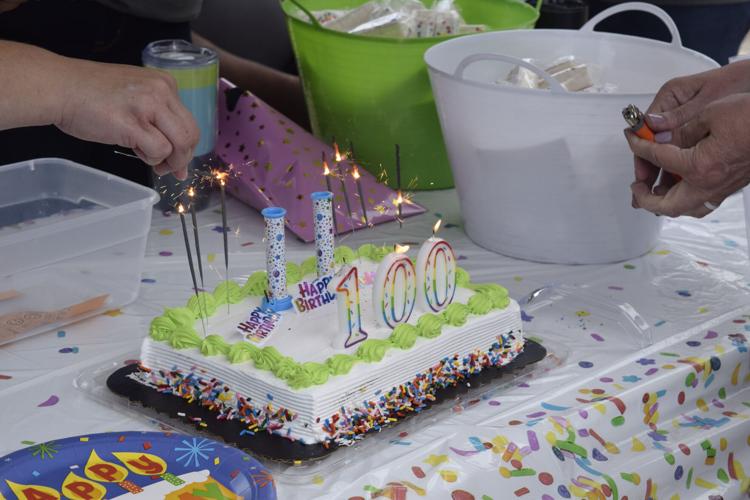 Happy Birthday, Perry Memorial Library | Archives | hendersondispatch.com