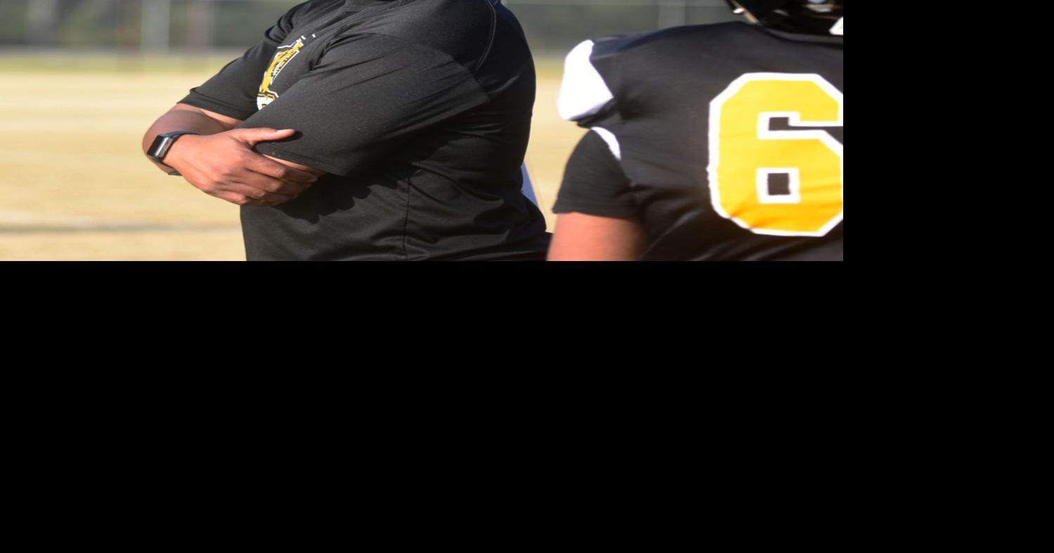 Rice re-establishing football at Vance Middle | Sports ...