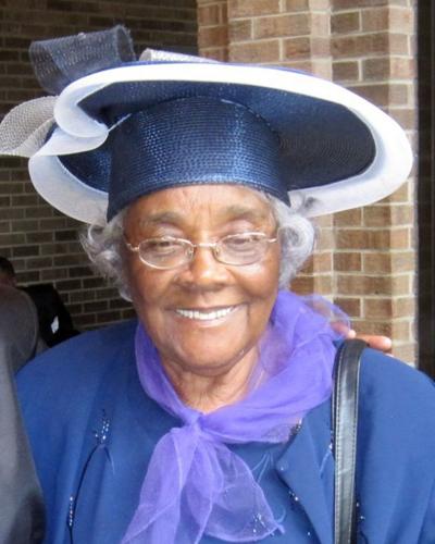 Addie Jones | Obituaries | hendersondispatch.com