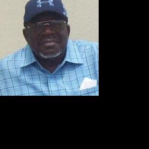 Sylvester Theodore Marshall | Archives | hendersondispatch.com