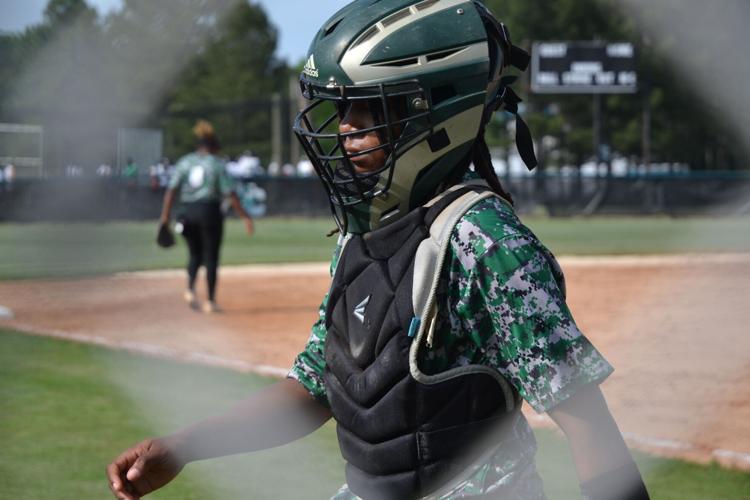 Vipers softball bounced in first round | Archives | hendersondispatch.com