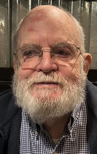 Richard L. Taylor | Archives | hendersondispatch.com