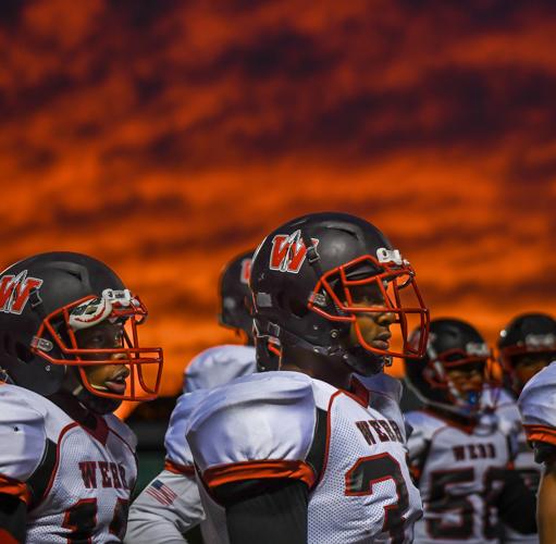 Webb breaks through late, secures 12-0 win over Granville Central ...