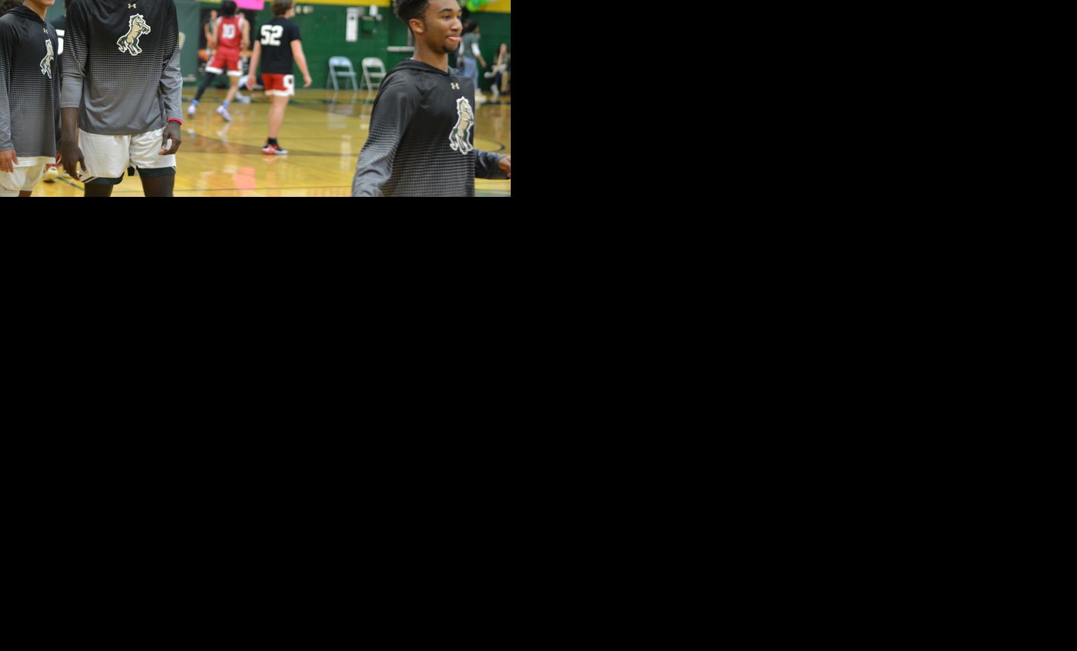 All-american, UNC commit Drake Powell shines on Senior Night | Archives ...