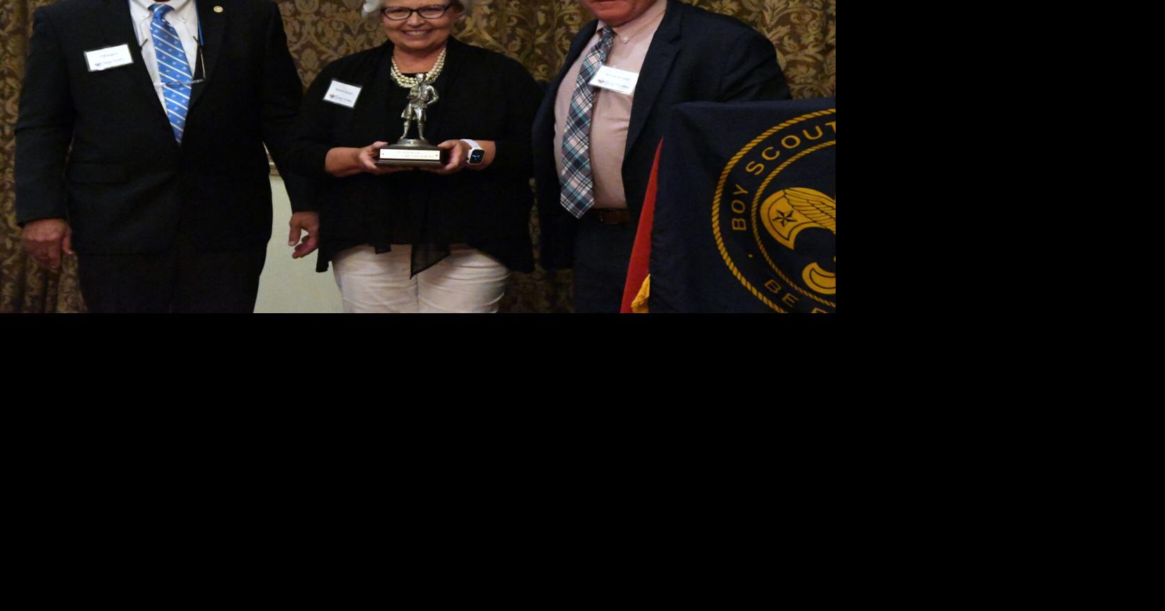 2023 NEWS IN REVIEW PART II | Archives | hendersondispatch.com