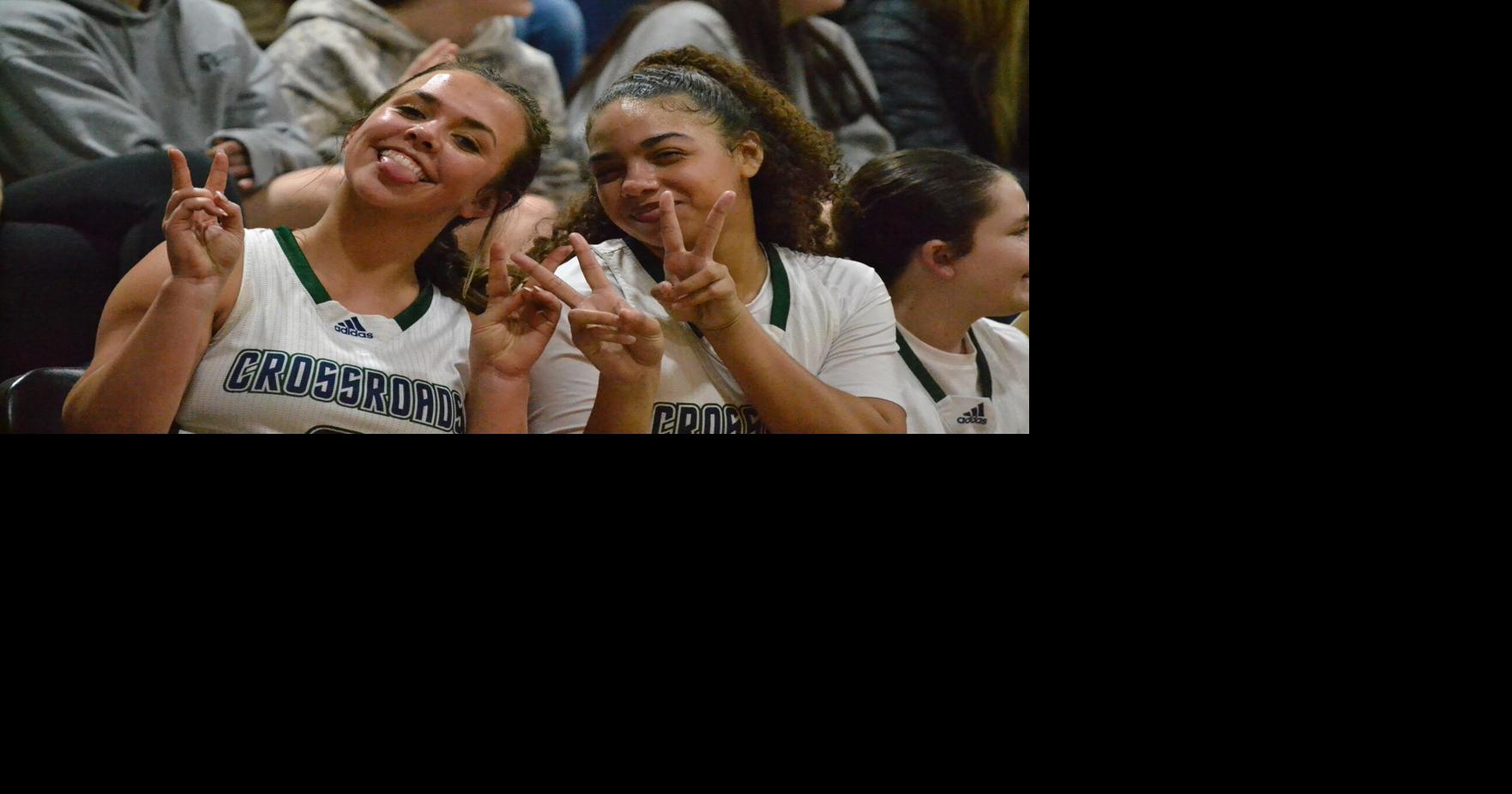 Lady Colts beat Bradford 71-33 in conference playoffs | Archives ...