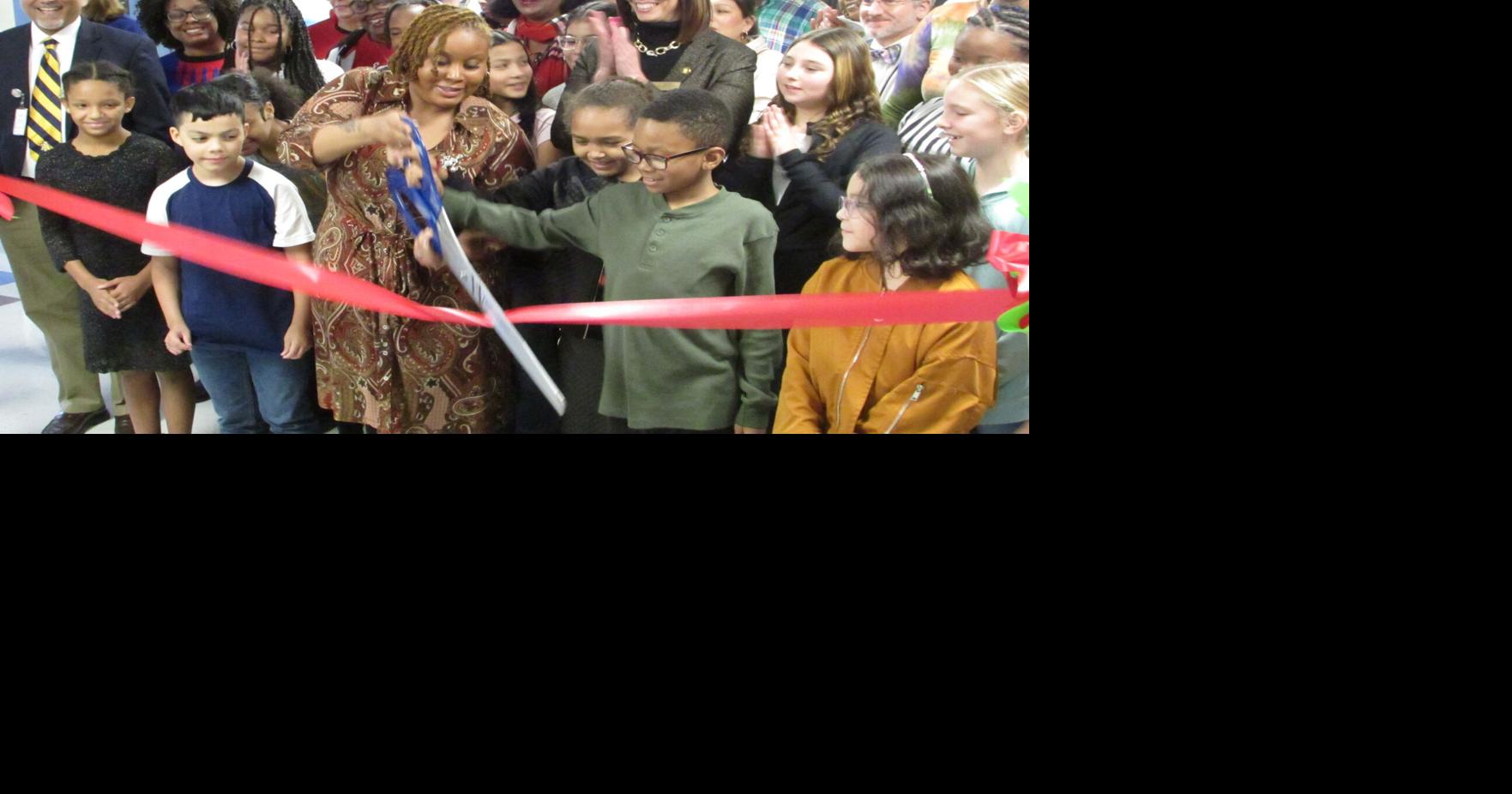 Ribbon cuttings held at CES, HVCC | Archives | hendersondispatch.com