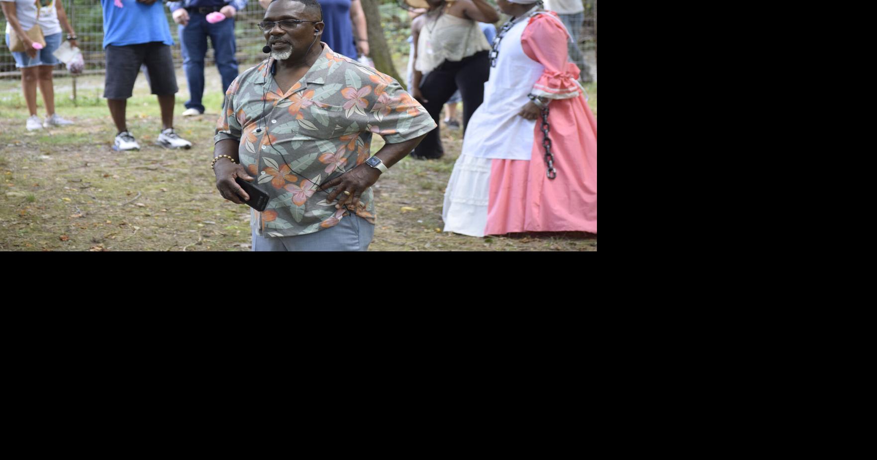 Juneteenth: Coming full circle | Archives | hendersondispatch.com