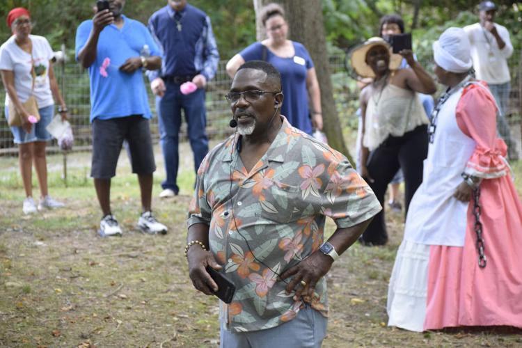 Juneteenth: Coming full circle | Archives | hendersondispatch.com