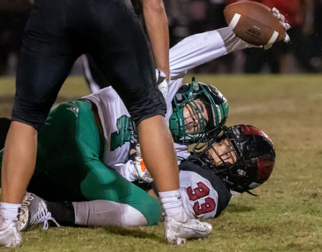 Vipers snakebitten in playoff loss, focused on bright future | Archives | hendersondispatch.com