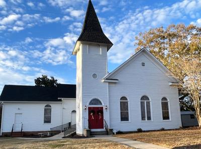 Local Methodist churches disaffiliate from UMC | Archives ...