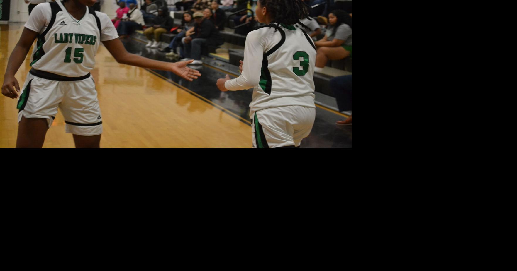 Lady Vipers edge out Carrboro, 48-41 | Archives | hendersondispatch.com