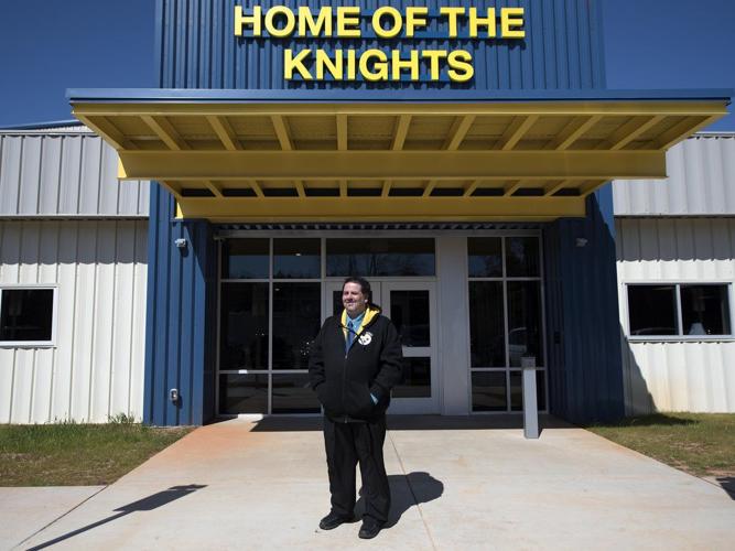 Vance Charter School will add a high school building | News ...