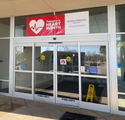 Maria Parham Health observes Heart Month | Features | hendersondispatch.com
