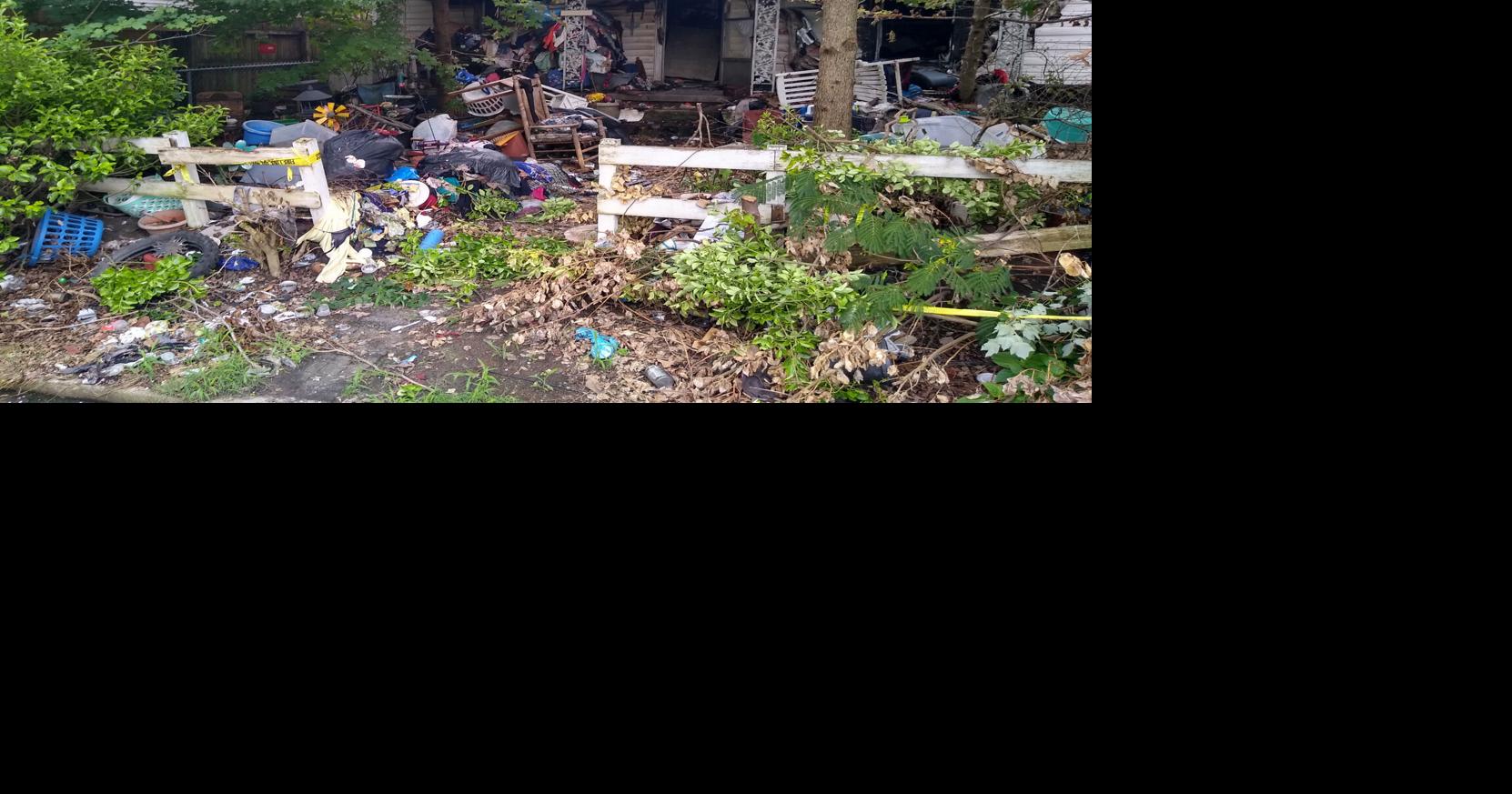 Maple Street house a consistent nuisance, neighbors say | Archives ...