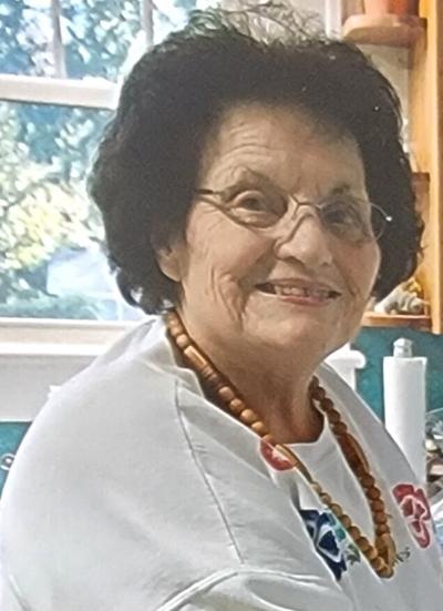 Mary Anne Crews Davis | Archives | hendersondispatch.com