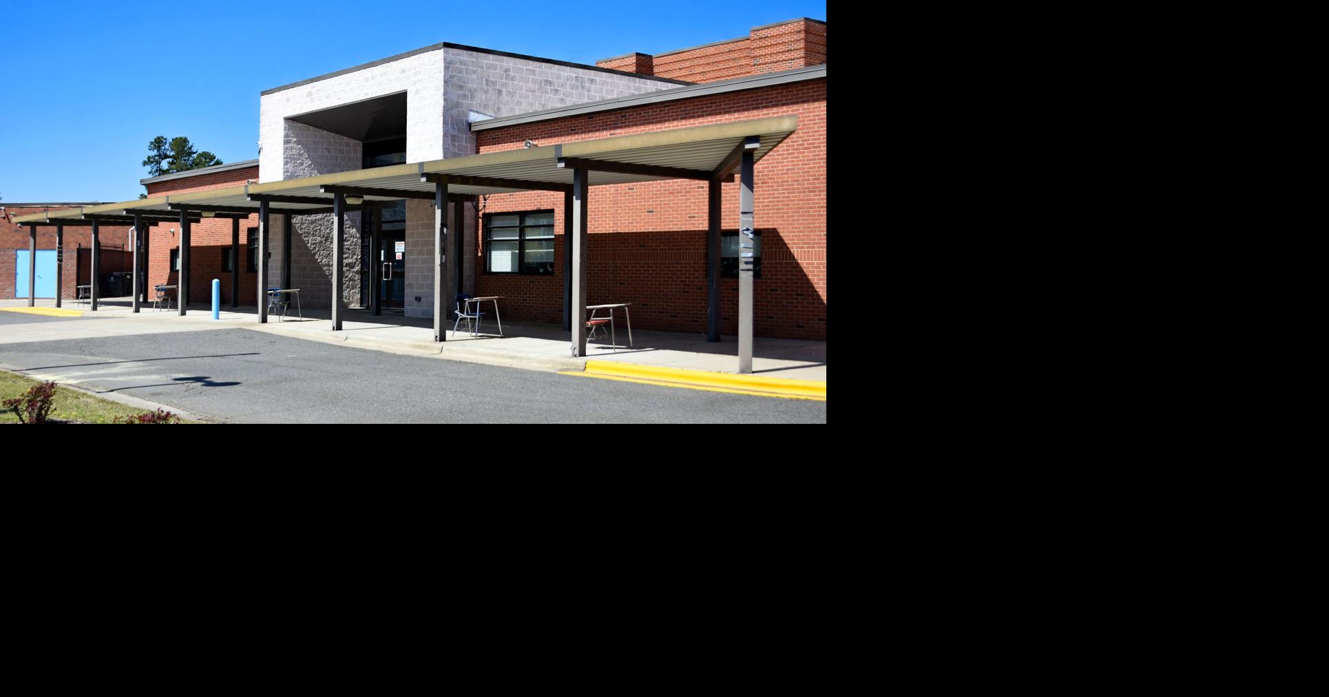 GCPS would follow regular template for evaluating high school merger ...