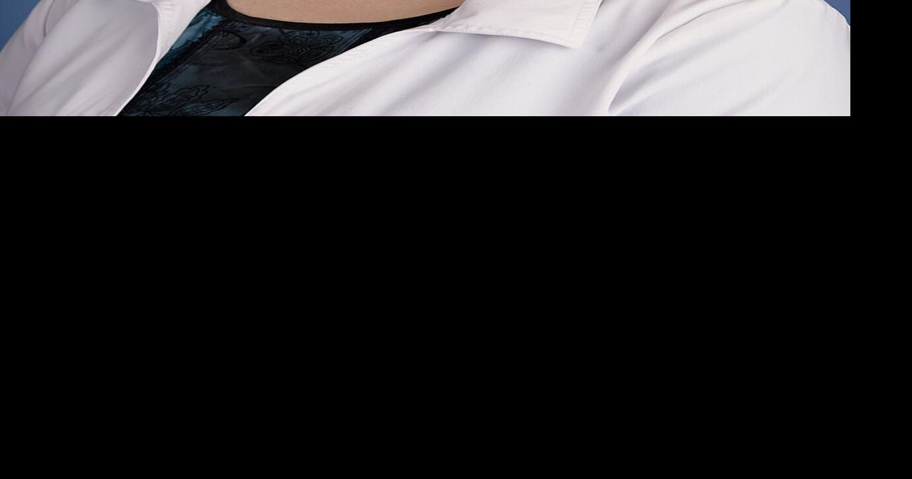 Maria Parham adds to GI staff | Features | hendersondispatch.com