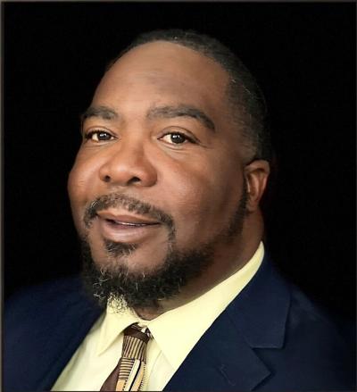 Sean Alston joins national steering committee | Archives ...