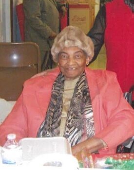 Delois G. Davis | Archives | hendersondispatch.com