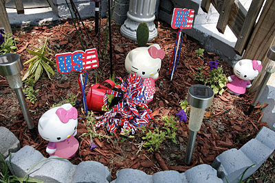 Skipwith always lends a helping hand | Archives | hendersondispatch.com