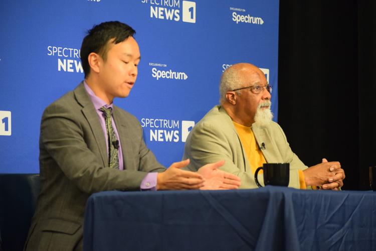 Nationwide issue debated in Henderson | Archives | hendersondispatch.com