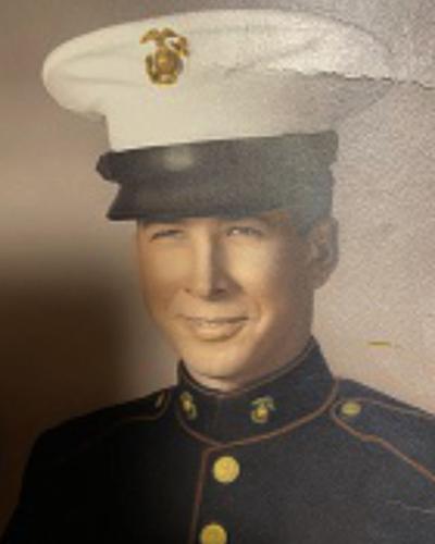 Robert D. Perry Sr. | Obituaries | hendersondispatch.com