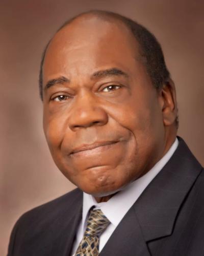 Archie Taylor is the 2021 Vance County Citizen of the Year | Archives ...