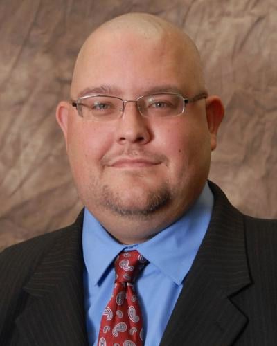 The Rev. David Richardson is remembered for his service and dedication ...