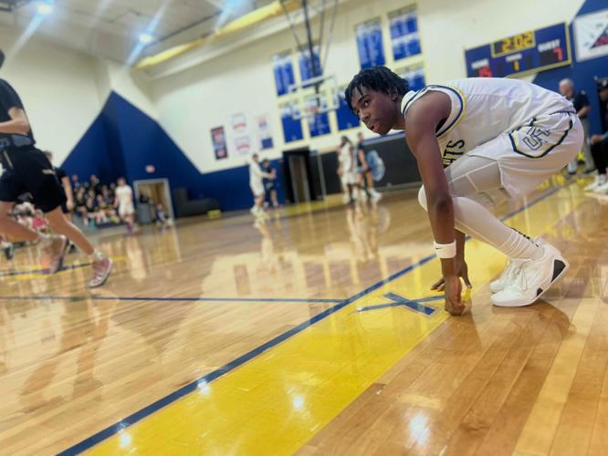 VCS wins at home 50-31 | Archives | hendersondispatch.com