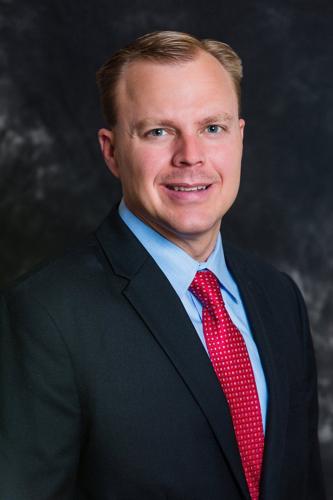 Maria Parham Medical Center welcomes new COO Clint Kendall joins the ...