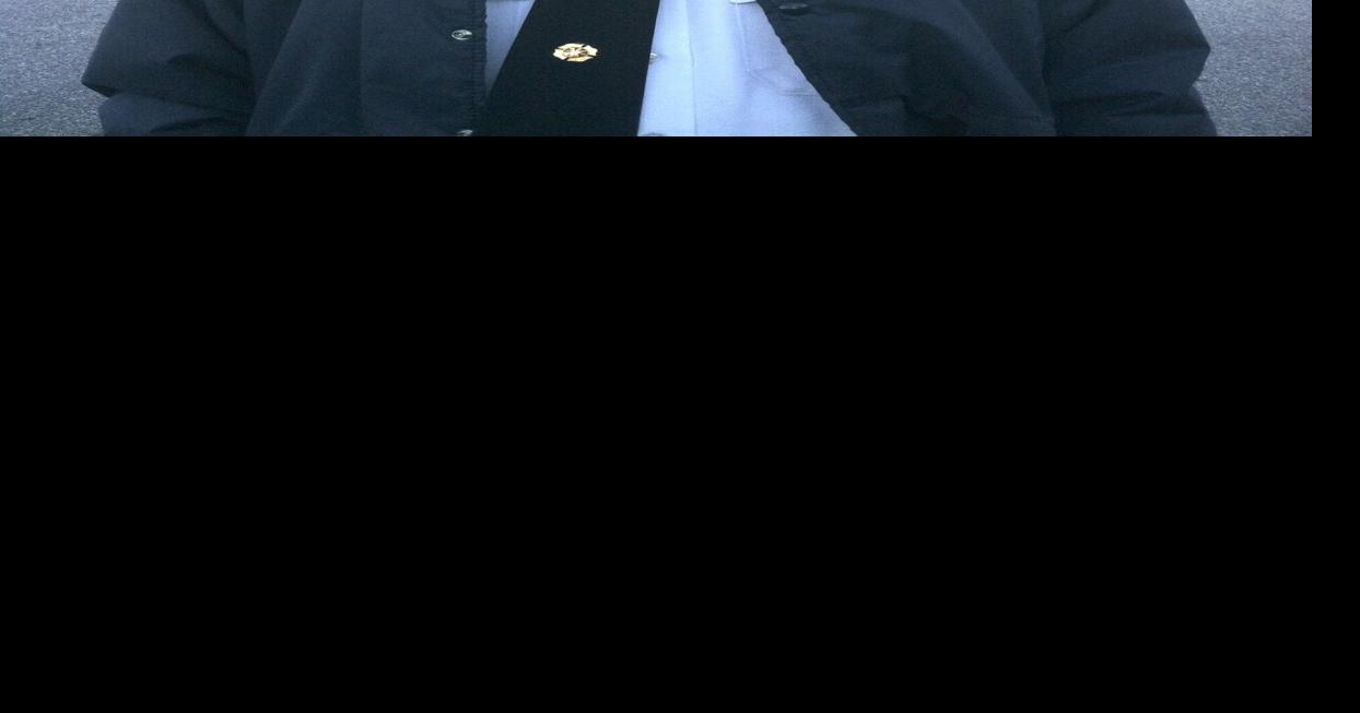 Ervin Davis Sr. | Archives | hendersondispatch.com