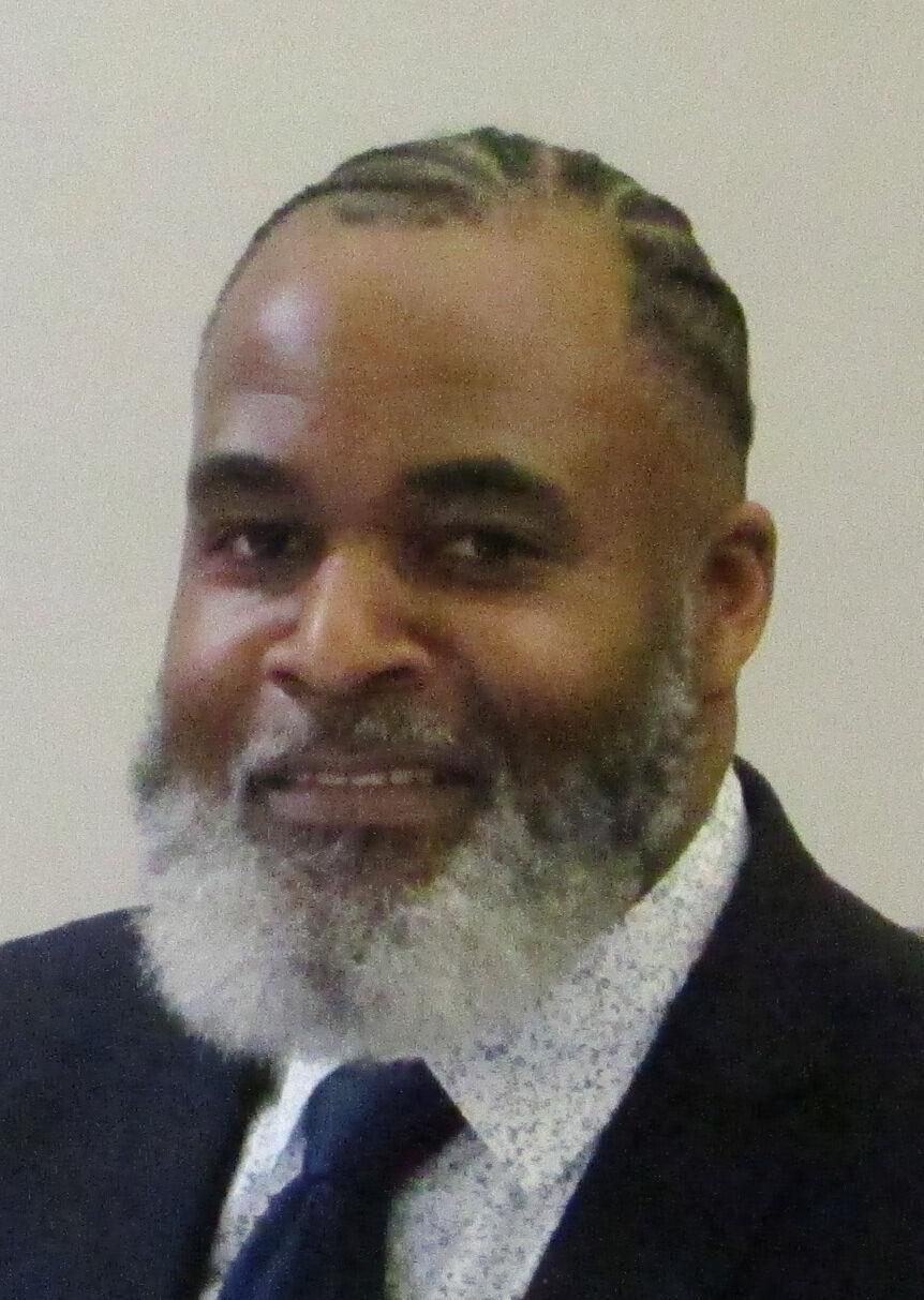 Hassan Kingsberry offered city manager position | Archives ...