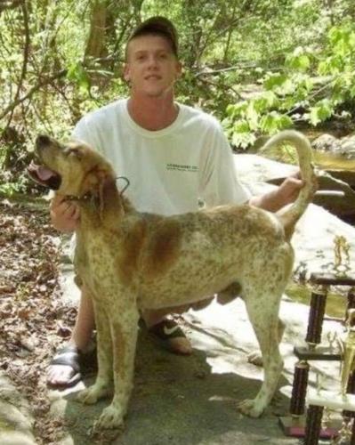 Thomas B. Anderson Jr. | Obituaries | hendersondispatch.com