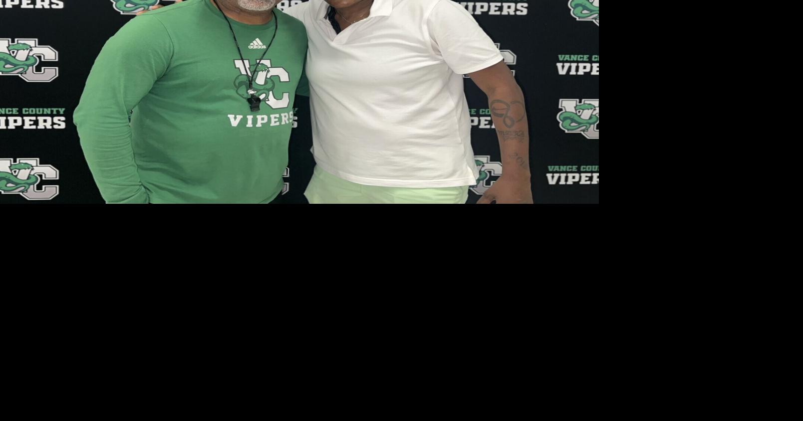 Vance County names new varsity, JV basketball coaches | Archives ...