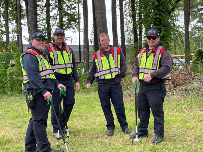 Community Cleanup Day spruces up the city | News | hendersondispatch.com