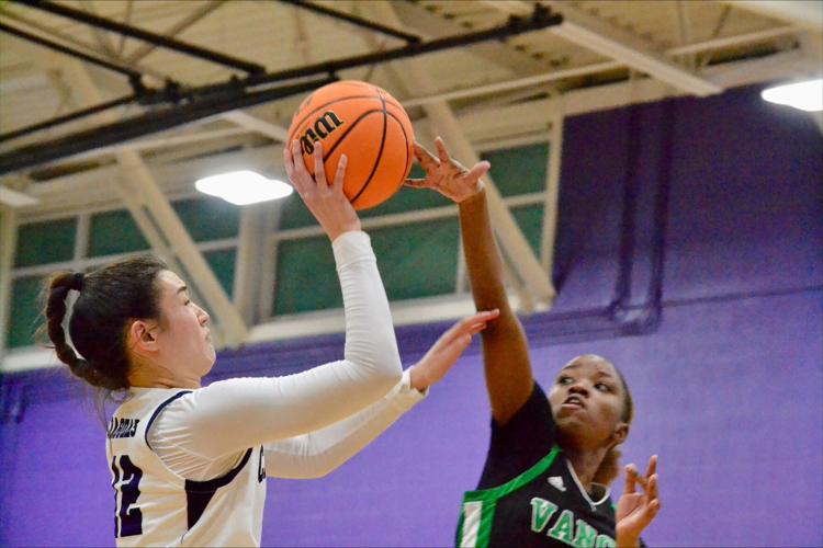 Lady Vipers suffer first-round blowout in Carrboro | Archives ...