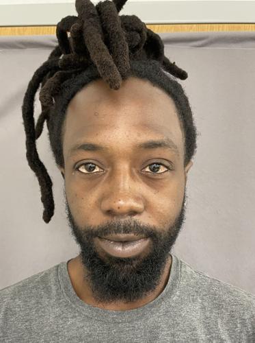 Alston arrested on drug, weapons charges | Archives | hendersondispatch.com