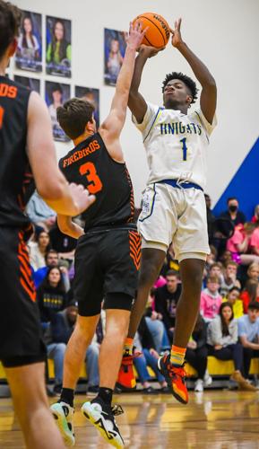 VCS splits Wednesday games with Falls Lake | Sports | hendersondispatch.com