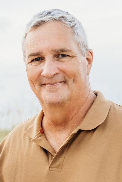 Donald G. Faulkner, Jr. | Archives | hendersondispatch.com