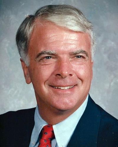 George C. Allen Jr. | Obituaries | hendersondispatch.com