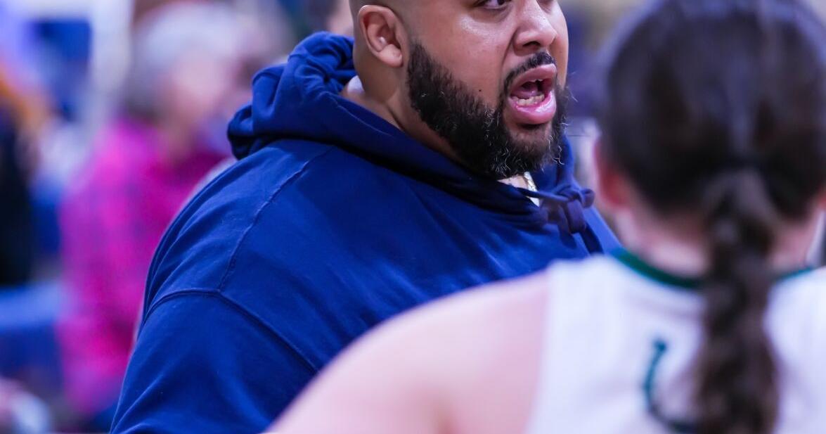 Lady Colts advance to Final Four | Archives | hendersondispatch.com