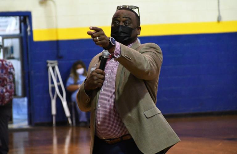 Kittrell Job Corps celebrates National Signing Day | Archives ...