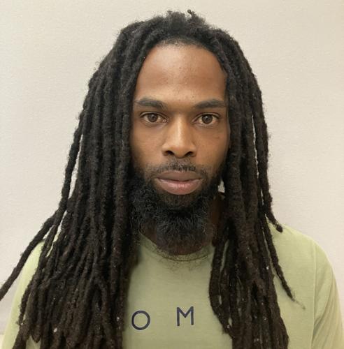 Police serve narcotics warrant | Archives | hendersondispatch.com