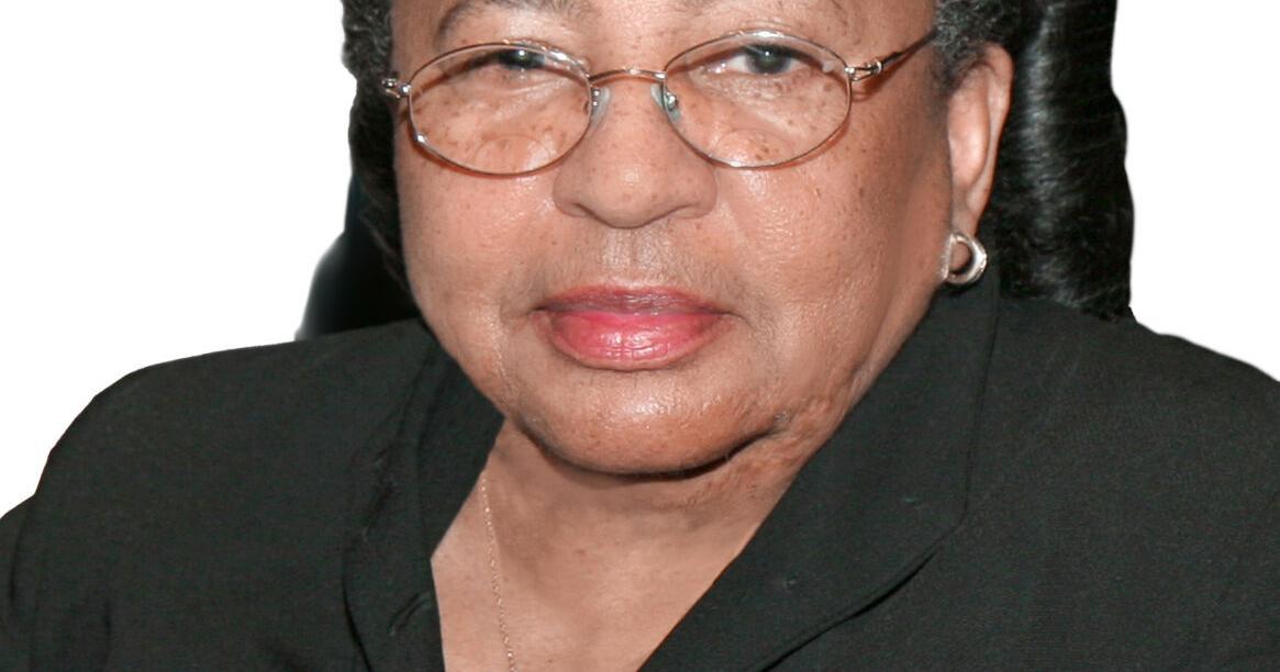 Mary Ann Bullock Burwell | Archives | hendersondispatch.com