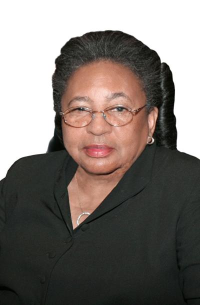Mary Ann Bullock Burwell | Archives | hendersondispatch.com